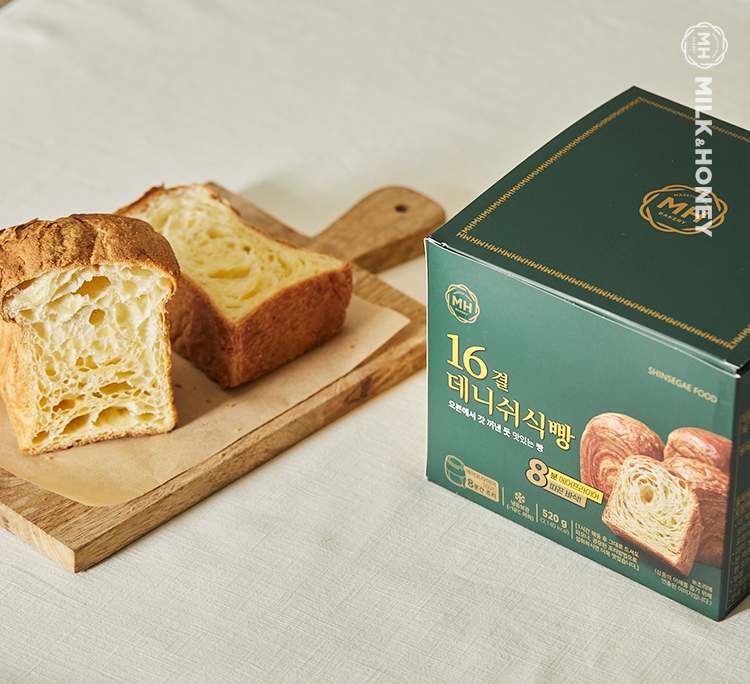 TOAST&BREAD