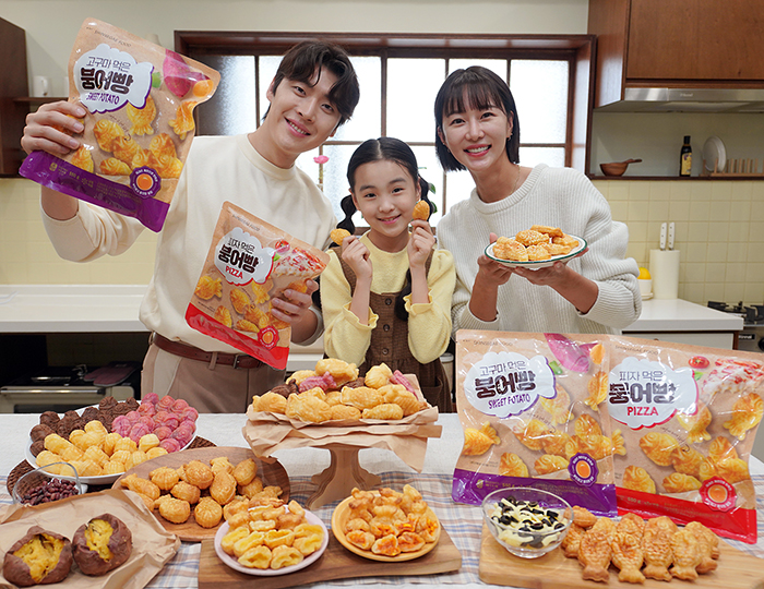 뉴스 - SHINSEGAE FOOD